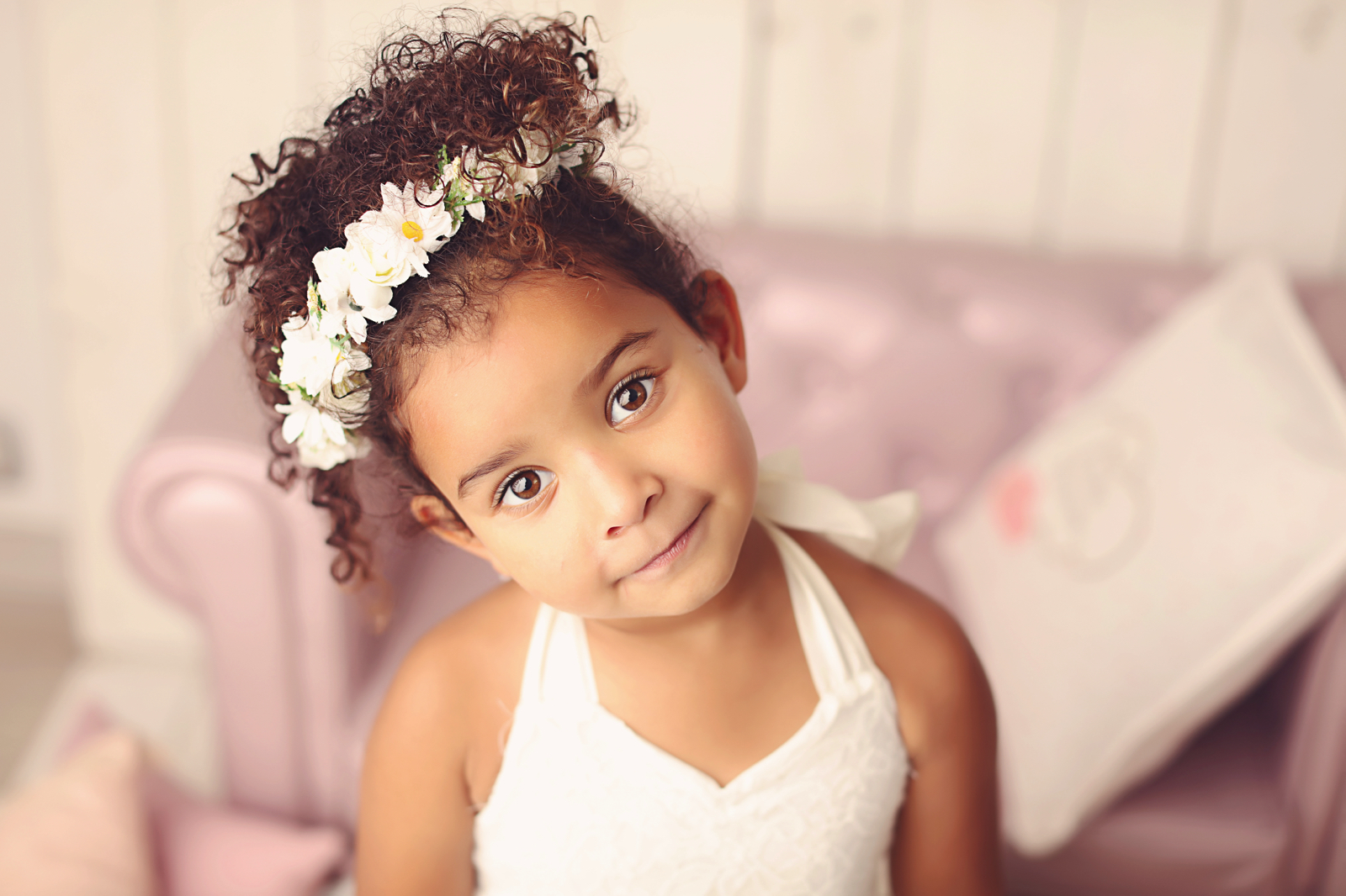 Photographe séance Princesse Lorraine - Noriya Le Roux